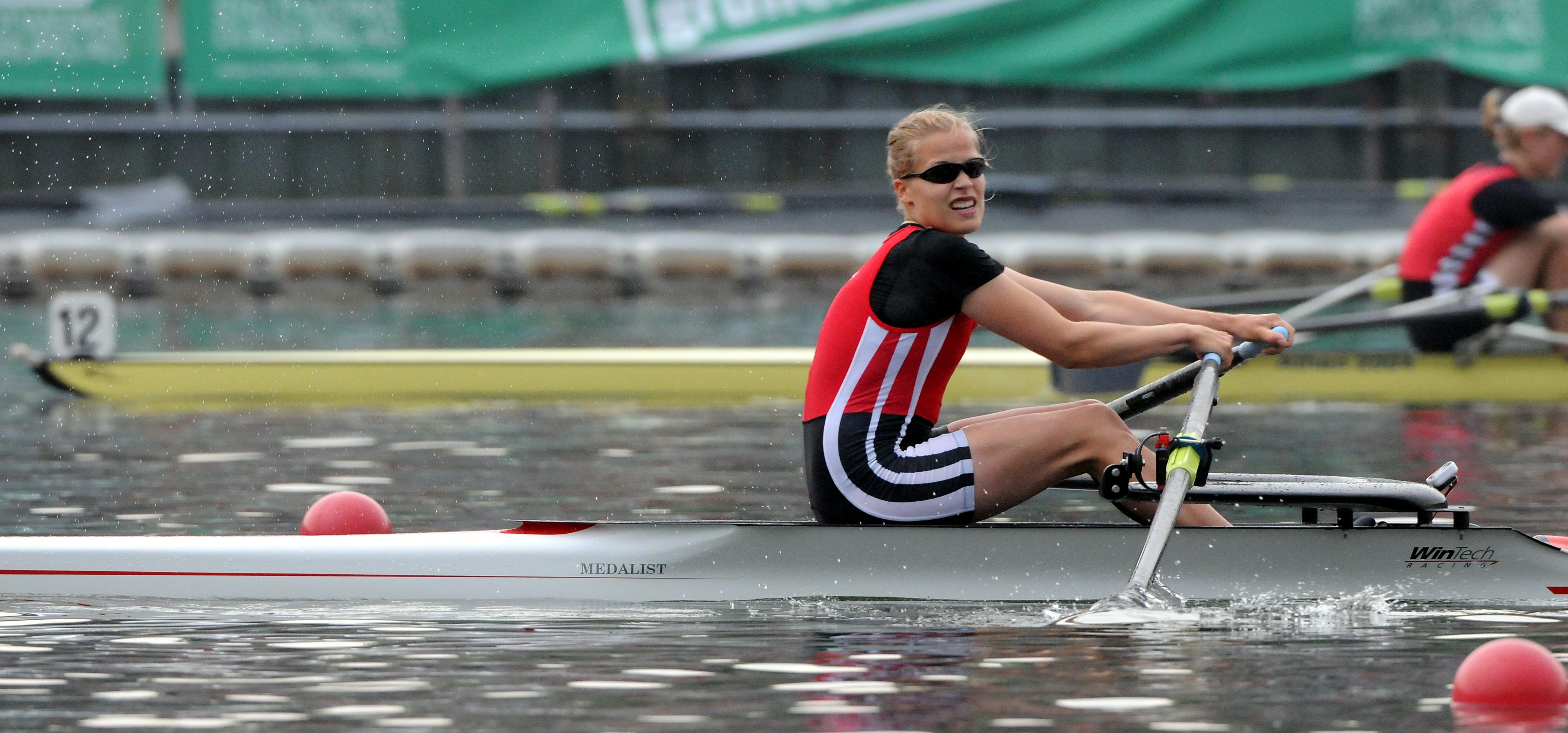 WINTECH Racing Einteiler OARSPortshop