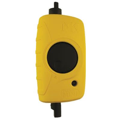 CoxBox Mini von Nielsen-Kellerman OARSPortshop